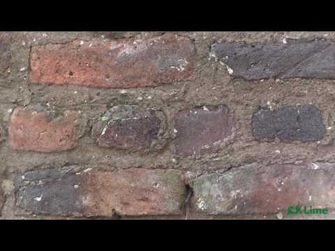 K Lime SB1 application instructions