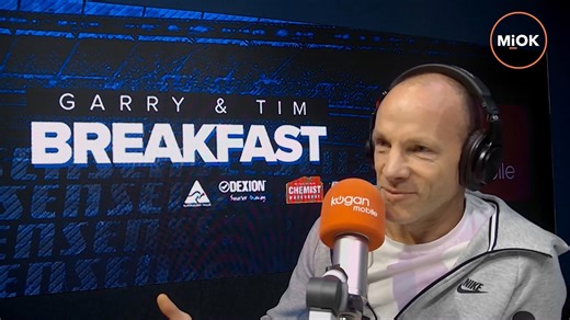 Andrew Russell speaks on how different the approach is for each club going into a Grand Final. #MiOK | SEN 1116