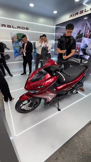 82K views · 591 reactions | Honda Air Blade 2026 ae ơi!!! | Autodaily.vn | Facebook