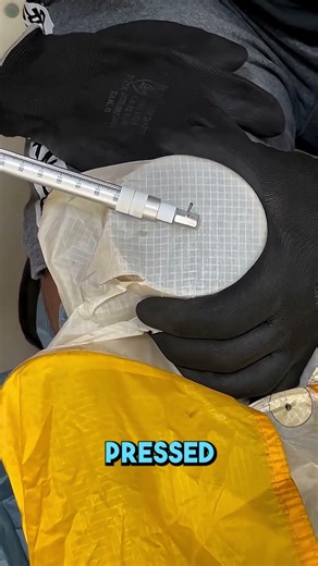 How Parachutes Are Tested for Strength 🪂