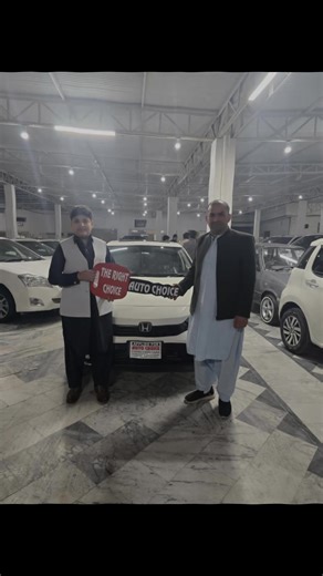 #seymashallah #auto #choic 2025 model honda oriel sold out allhamdullah...