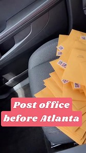 Before fun clients come first mailing letters all heat | Lakeya Allen
