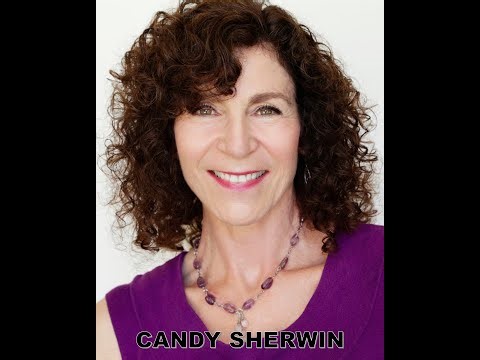 Heart Got Teeth - Candy Sherwin