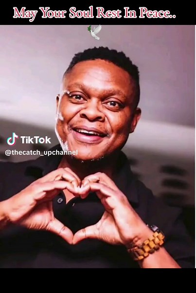 News Broke This Morning That The Legendary DJ, MC And Comedian, Peter