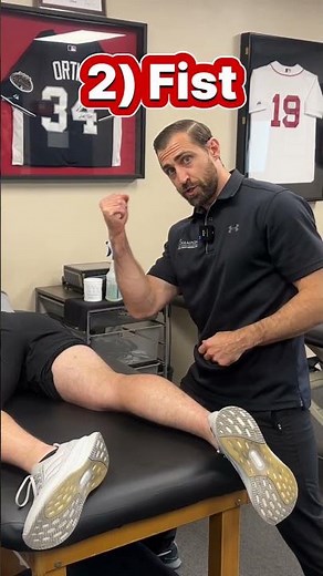 4 Easy Hamstring Massage Tricks You Can Try!