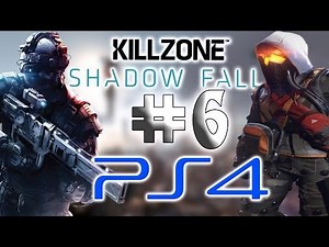 [PS4] Killzone Shadow Fall FR HD #6
