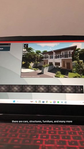 Enscape vs Lumion: Rendering Comparison for Architecture Midterm Plate