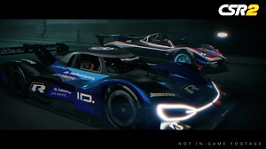 Race the fastest cars on the planet and feel the thrill of competition.🔥🏎️ | CSR Racing