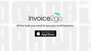 Create and send invoices in seconds. Save time and get paid faster. Try it today 50% off! | Invoice2go