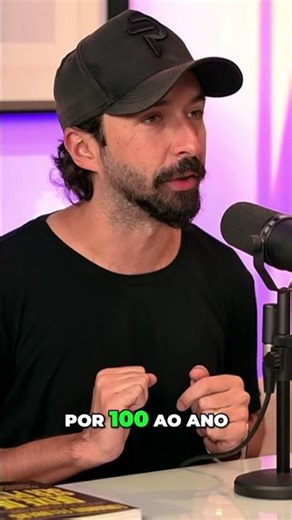 Investir ou Trampar: Onde o Dinheiro Rende Mais Rápido? #shorts