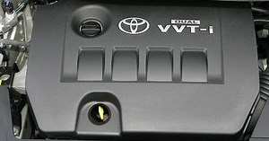 Systémy VVT-i a Valvematic byly zásah do černého - Portál řidiče