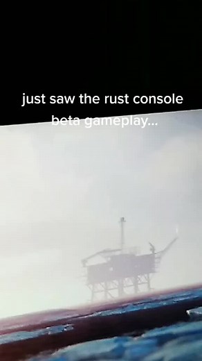 Exciting Rust Console Gameplay Moments