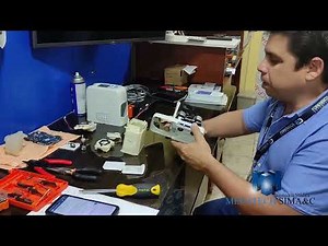 INOGEN ONE G5 - partes y piezas internas, como es el ensamblaje, Mantenimiento y recomendaciones