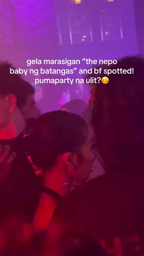 Exposing Nepo Baby Culture in Batangas
