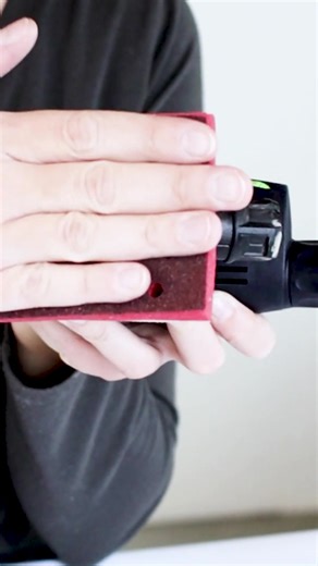 Comment 🌟 3340 🌟 for the full step by step comparison! 👇 Wondering which sander to invest in? Watch as I compare SurfPrep and Festool to help you decide. | A Ray of Sunlight - Painted Furniture & DIY