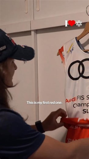 Inside @zrinkaljutic’s room 🏠🇭🇷 Zrinka opened the doors of her home to us, introducing her family and the places where she grew up. Discover her story and her hometown in this new episode of Through My Eyes on FIS TV 📺 link in the stories #fisalpine #throughmyeyes #fisolympiccampaing #ilovesnow | FIS Alpine World Cup Tour