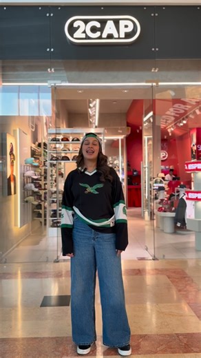 Del 13 al 17 de noviembre en 2CAP te armas un 2x1 en gorras seleccionadas y además de eso te llevas raspadito para ganar más producto 💸 🚨Corre a tienda antes de que se acaben 🚨#2CAP #FittedForAll | 2 CAP