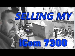 Selling my iCom 7300 vs. FlexRadio But SHOULD I?