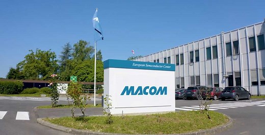 Macom Stock Breaks Out On Satellite Business Prospects