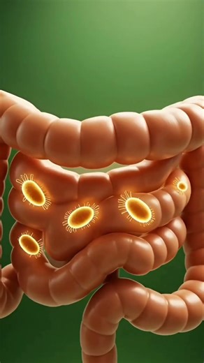 Inside Your Body After Eating Meat 🤯 | 3D Animation #motivation #facts #leanmeat #dietlife