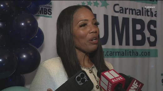 Recap of runoff elections