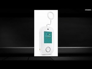 Cell phone marketed to kindergarteners!