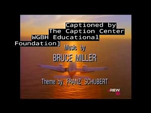 Wings Closing Credits (May 21, 1997) #2