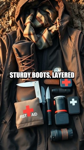 The Quiet Start: A Beginner's Guide Through One Field Day