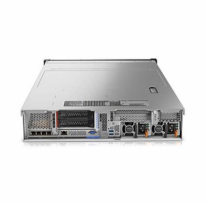 [Hot Item] Lenovo High-Performance Dual-Way 2u Rack Server for Businesses