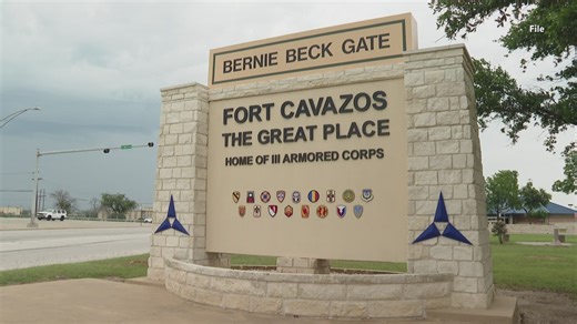 Fort Cavazos active shooter alarm mistakenly triggered after altercation at BLORA