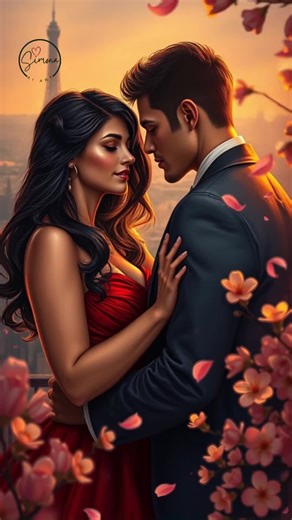 Embrace Love with Romantic Live Wallpapers