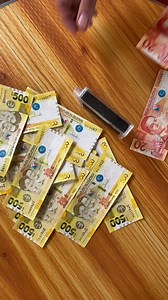 4.5M views · 59K reactions | Magic Money Printer | Ricci Generoso | Facebook