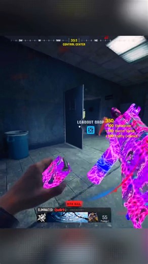 😍check out my new vid here⬆️ #warzone #movement #callofduty #bo6 #cod #mw3