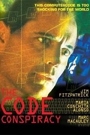 The Code Conspiracy (2002) - AZ Movies