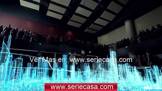 Apocalipsis Capitulo 49 Serie Bíblica - Audio Español - Vídeo Dailymotion