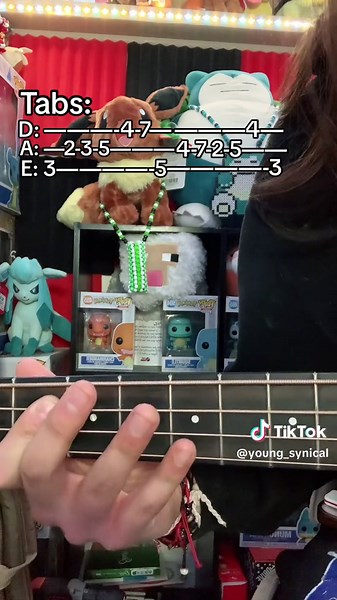 Bajo Tutorial: Playing Corridos on 4-String Bass