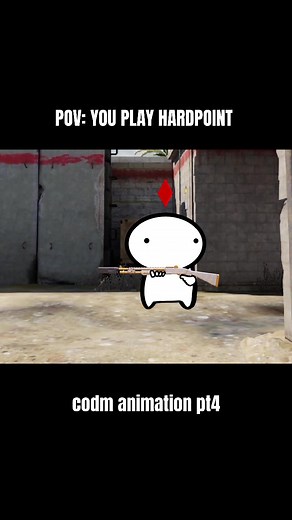 Hardpoint Gameplay in Call of Duty Mobile