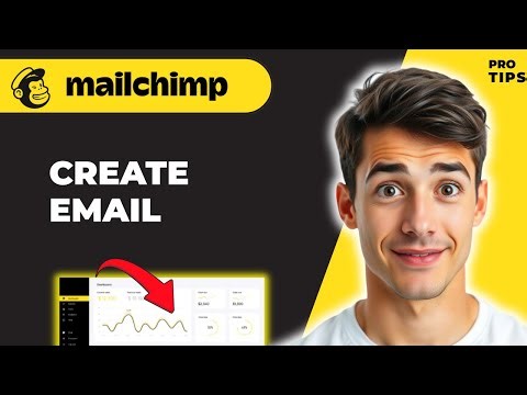 How To Create A Successful Email In Mailchimp (Easiest Way) (2026 Guide)