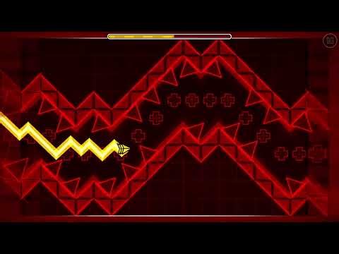 DeCode Wave | Geometry Dash