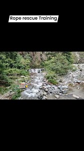 337K views · 3.8K reactions | Rope Rescue Training | firenuzzle | Facebook