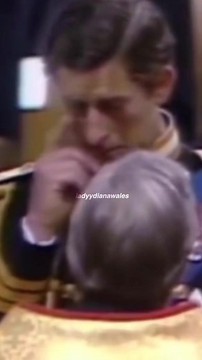 Prince Charles Crying: Unhappy Marriage and Diana's Misery