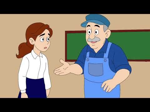 STORYBOARD CONCEPT - “THE LAST NOTEBOOK”