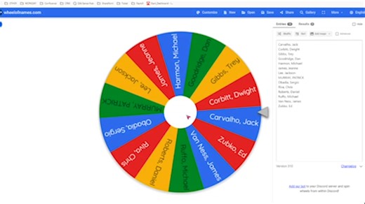  We want to thank everyone who attended our 14-state, 33-city...