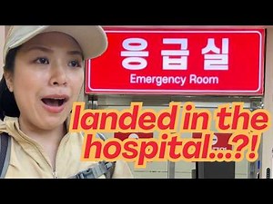 SOLO KOREA TRIP GONE WRONG... 솔로 여행이 이렇게 끝날 줄은!
