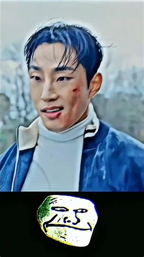 Weak Hero Class1🔥 Most Brutal School Fight Scene| Yeon Si Eun Angry Mode 💀 Full Action K-Drama Hindi