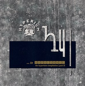 Various - Hy! ...To Hypersonic (The Hyperium Compilation | Part II)