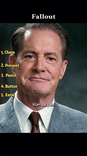 Betrayal and Redemption in the Wasteland 🔥 | Fallout Season 2 #shorts