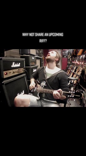 #upcomingriff #guitarist #riff #fypシ #metalriff #foryoupage #guitartok #marshall #telecaster #tercjusz