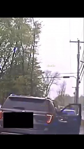 When A Police Officer Pulls Over A Judge | Street Incident TV