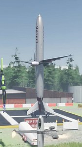 Amazing Airplane Flight Simulator #reels #gta #gta5 #viral #ps #gtav #gtaonline #grandtheftauto #rockstareditor #gtafive #games #memes #videogames | DOOM G2M